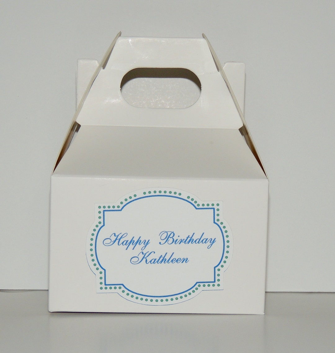 Custom and Personalized Stickers Party Favors for Weddings, Birthdays ...