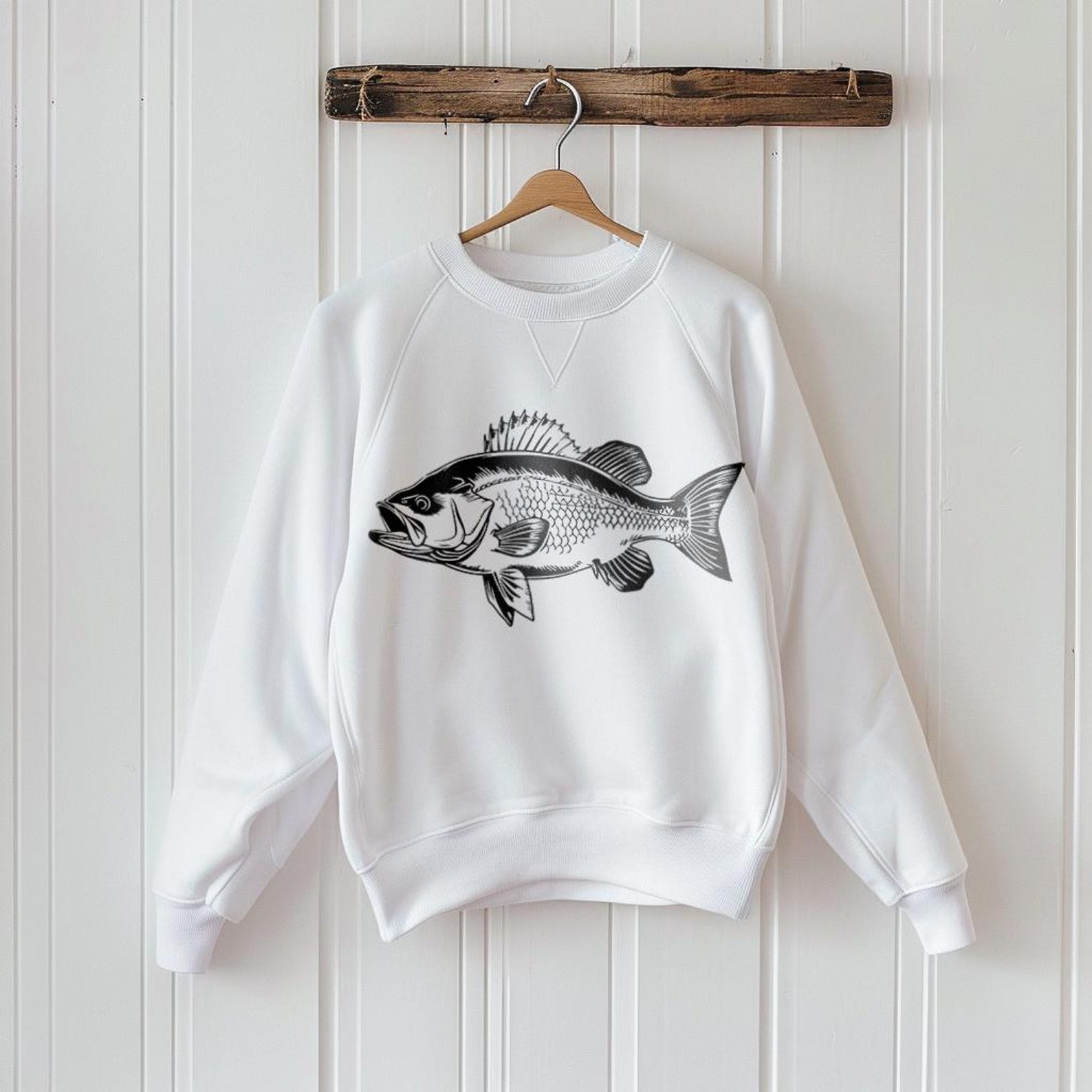 Fish Bundle Svg Cut File for Cricut Fish Bundle Png Animal Mockup Svg ...