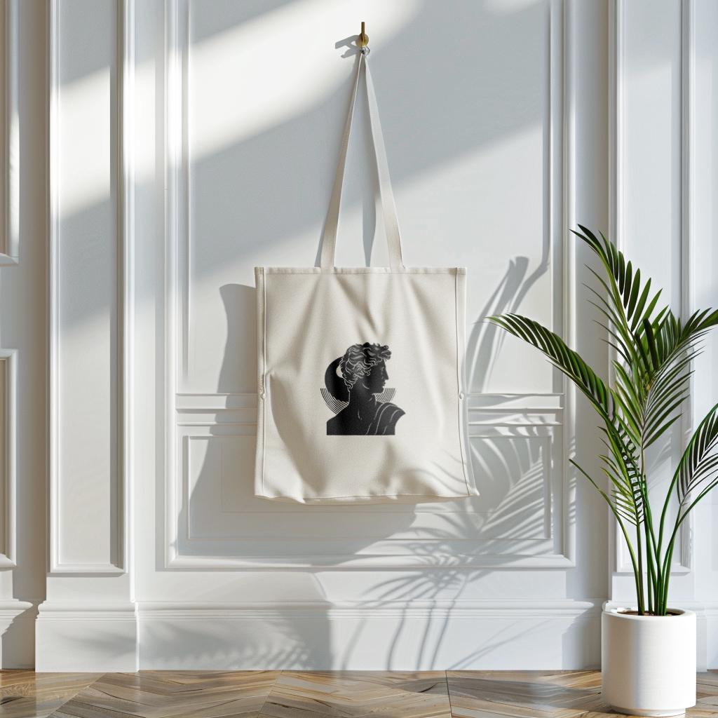 Apollo Silhouette Svg Cut File for Cricut Apollo Clipart Png Greek ...