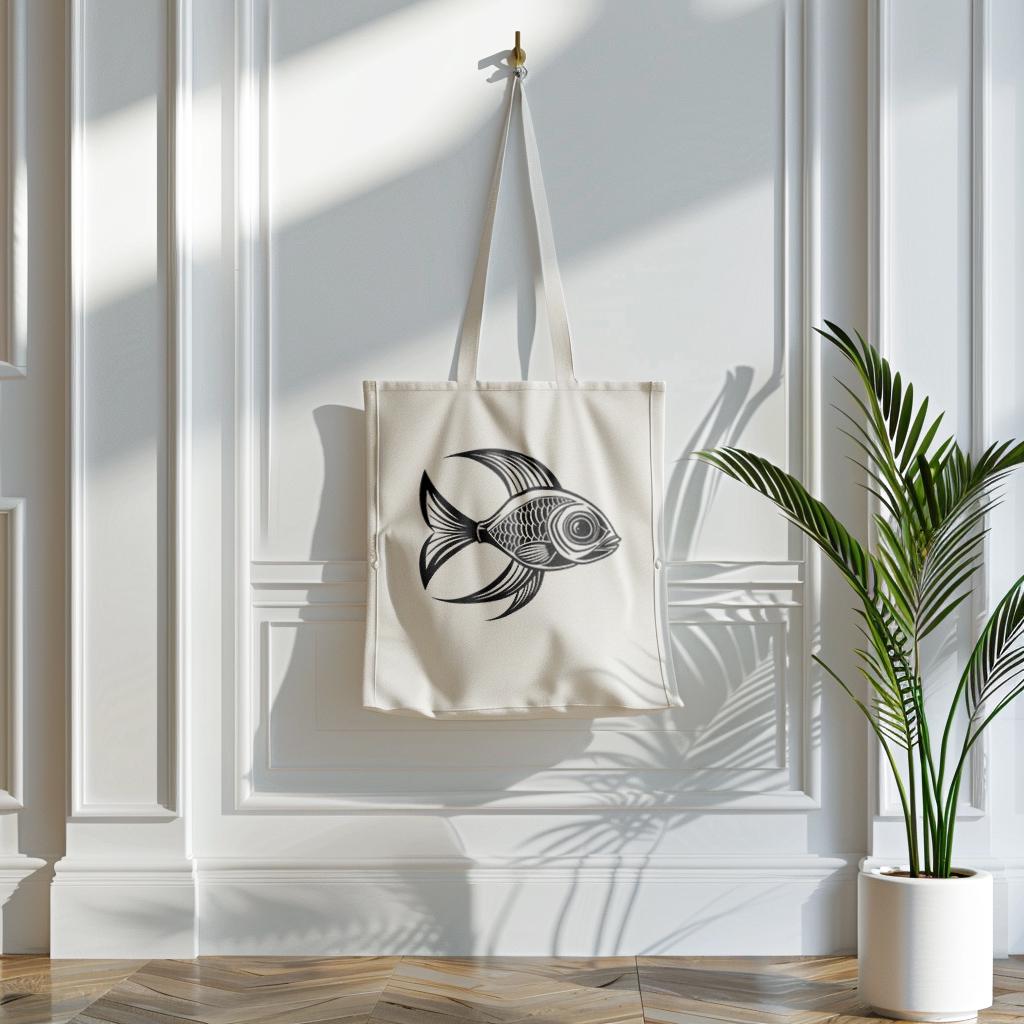 Fish Bundle Svg Cut File for Cricut Fish Bundle Png Animal Mockup Svg ...