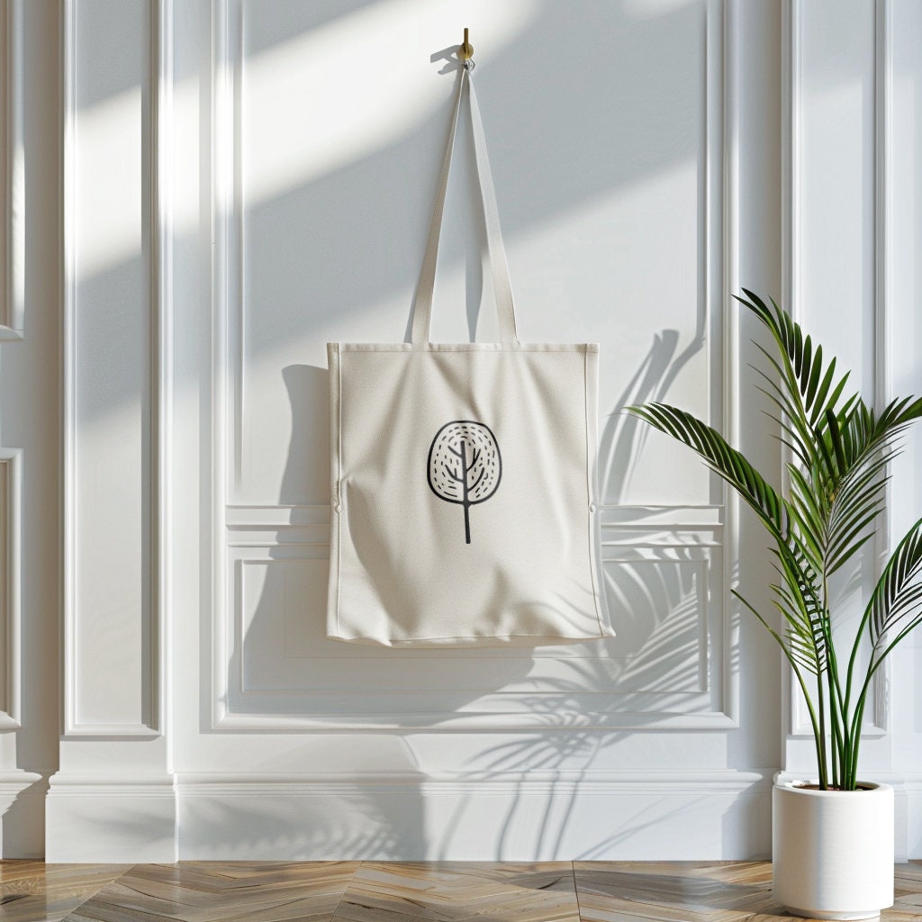 Doodle Tree SVG, Doodle Tree Cliparts, Doodle Tree Bundle SVG Files ...