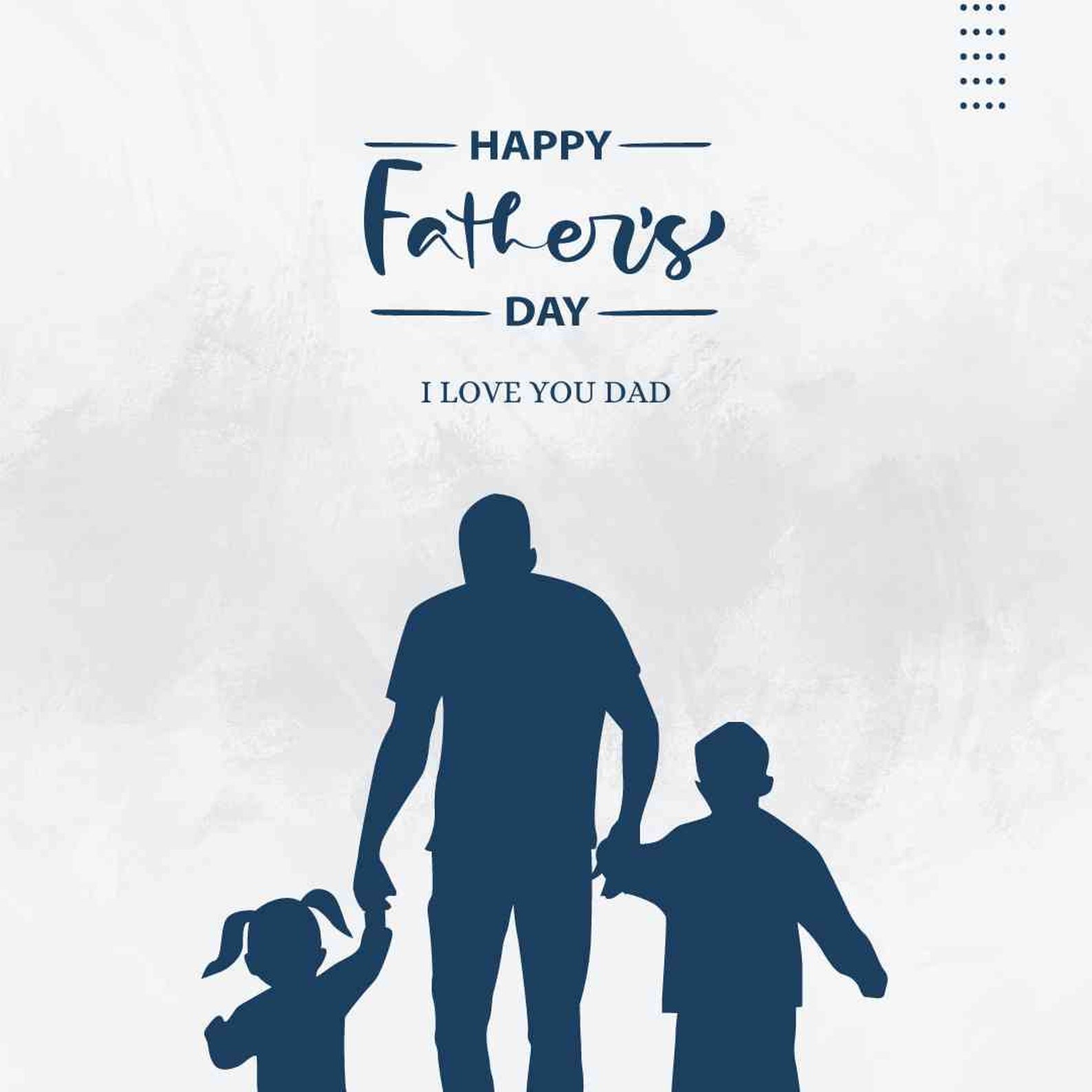 Happy Father's Day Post - Etsy