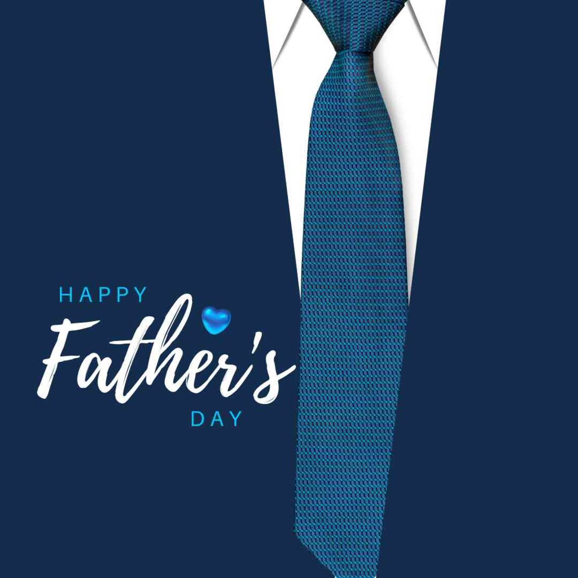Happy Father's Day Post - Etsy
