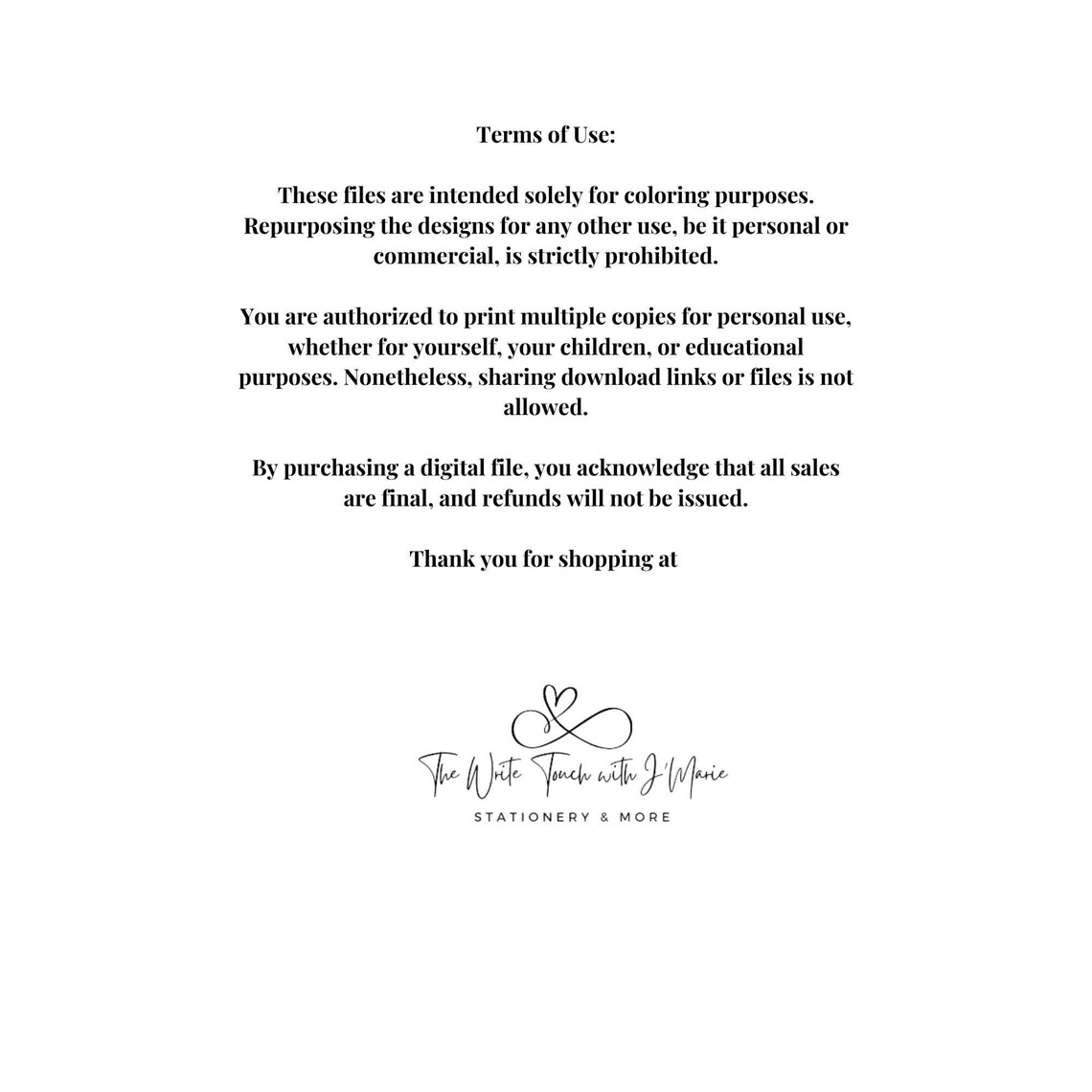 Mental Health Matters Coloring Sheets - Etsy