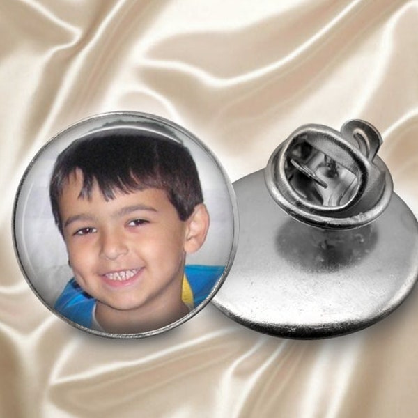 Custom Photo Tie - Etsy