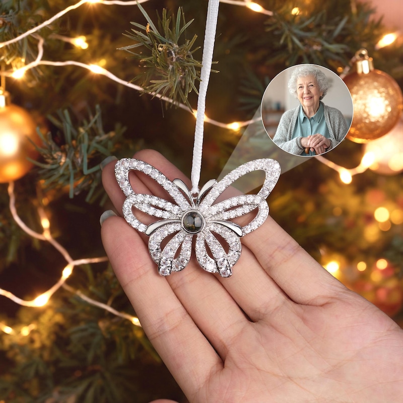 Butterfly Sister Memorial - Etsy