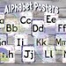 Unicorn Alphabet Poster | Fun ABC Chart for Kids | Digital Download ...