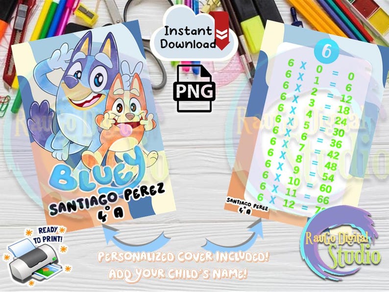 Printable Multiplication Tables | Pop Star Math Flashcards ...