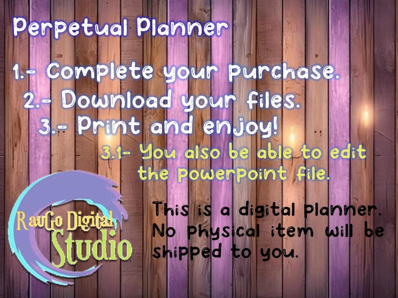 Nezuko Perpetual Planner Demon-slayer Anime-inspired Cute Planner ...