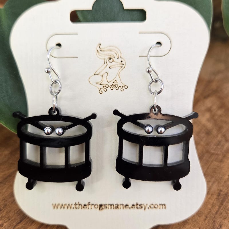 The Format Band Band - Etsy