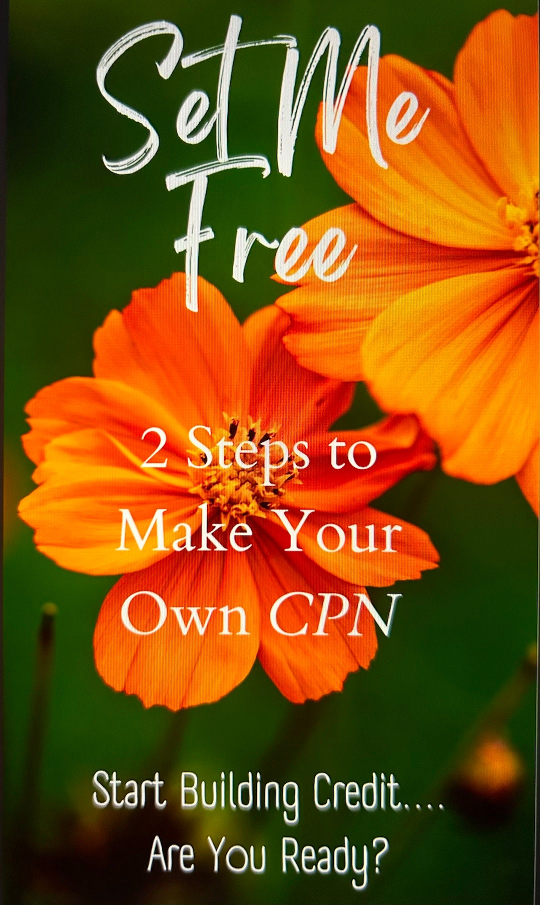 Create Your Own CPN - Etsy