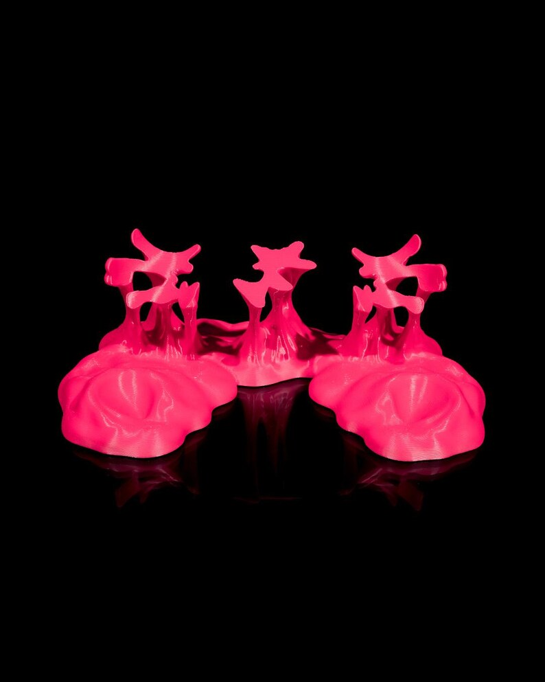 Controller Stand Playful Slime-like Support for Every Gaming Controller ...