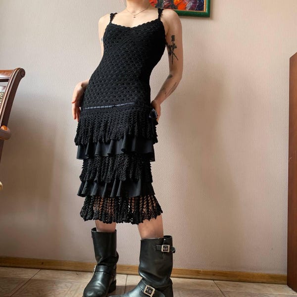 Vintage Goth - Etsy