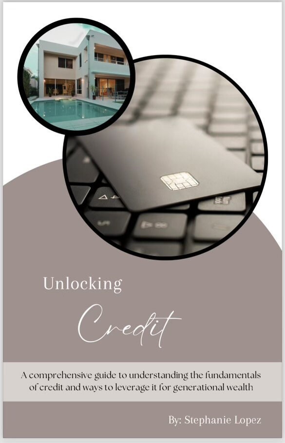 EVERYTHING You Need to Know About Credit in One Ebook | Managing Credit | Boosting Your Credit ...