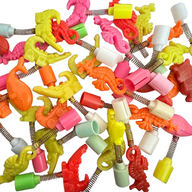 Pencil Topper - Etsy