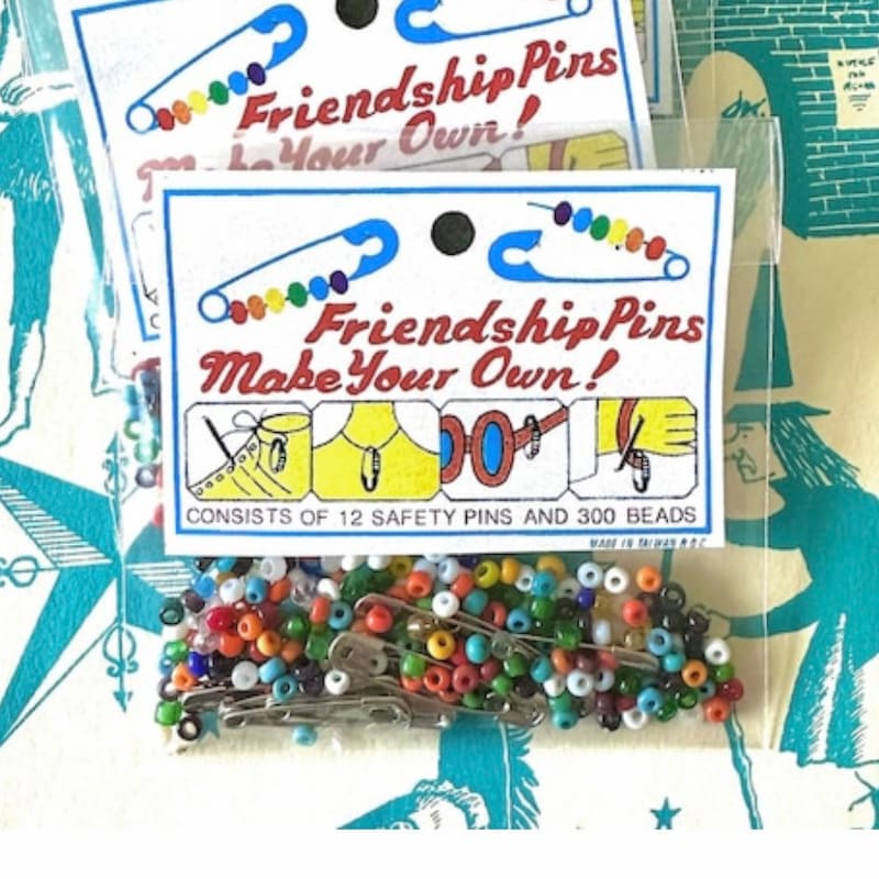 Vintage 80’s Kids Jewelry - Etsy