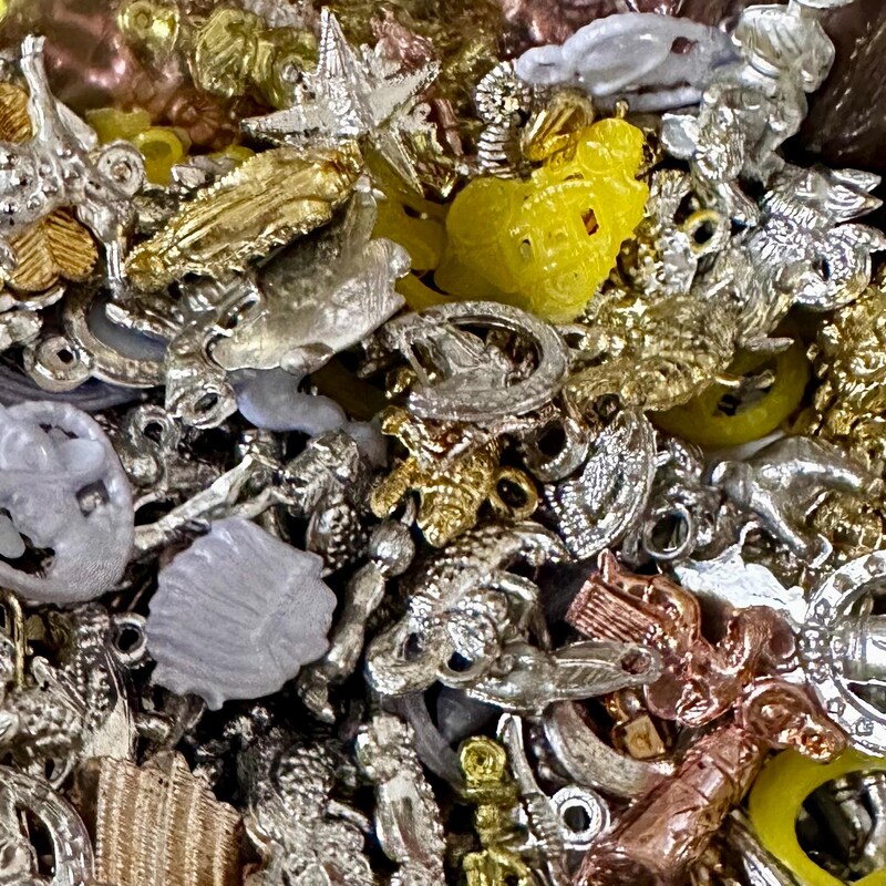 Charms in Bulk - Etsy