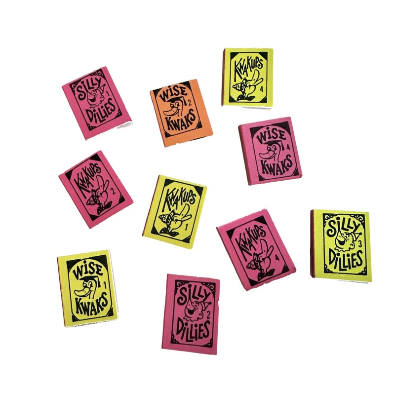 Joke Book - Etsy