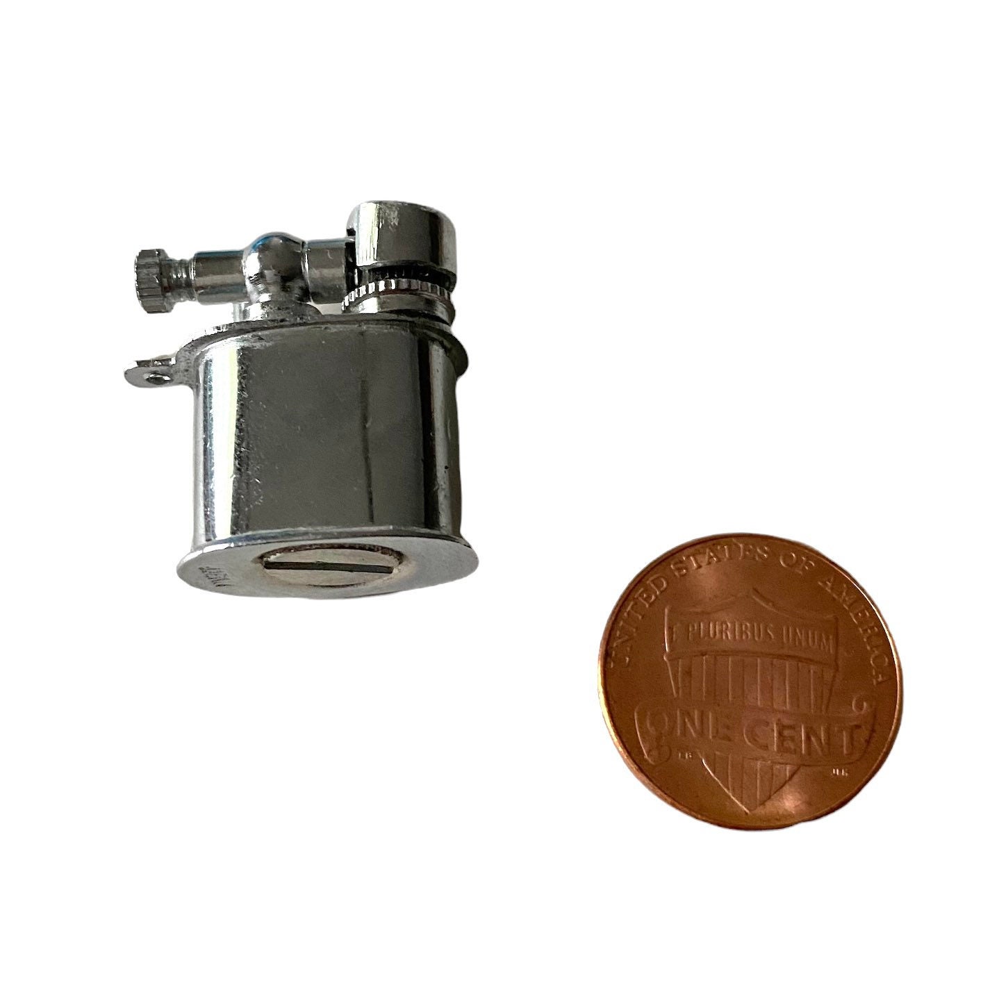 ⱽᴵᴺᵀᴬᴳᴱ CATHOLIC SCHOOL LIGHTER 7/8 Vintage Miniature - Etsy