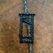 1pc MINIATURE GUILLOTINE CHARM Tiny Macabre Halloween Spooky - Etsy