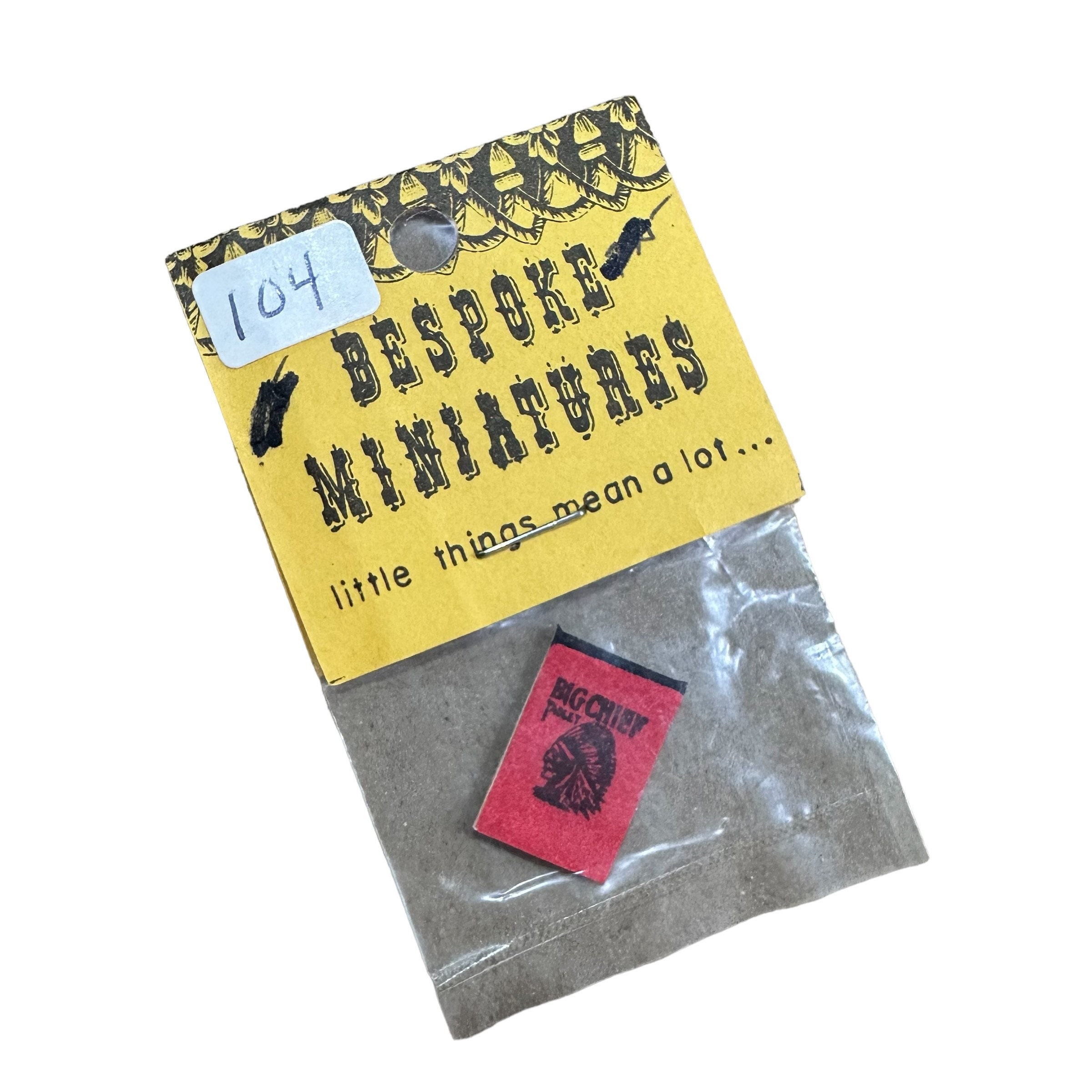 Big Chief Writing Pads