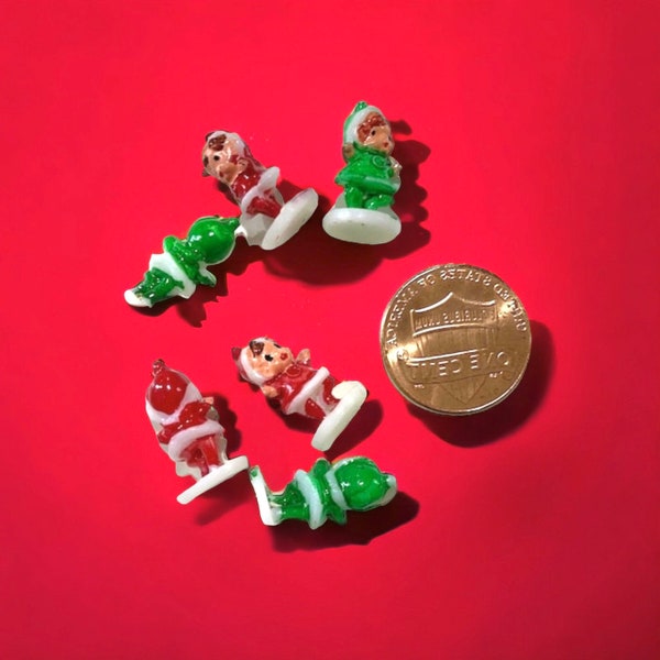 Plastic Elf - Etsy