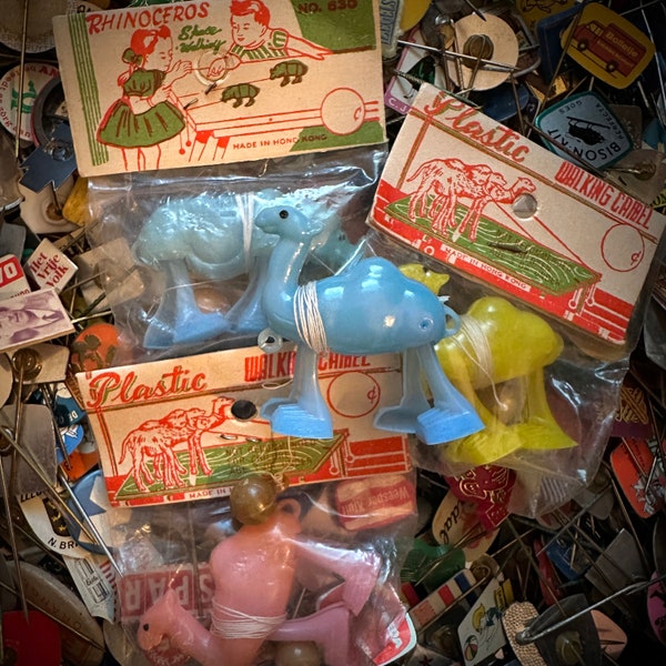 Ramp Walker Toy - Etsy