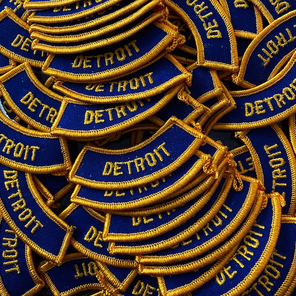 Boy Scout Embroidery - Etsy