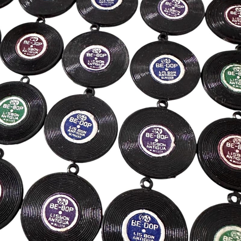 Plastic Vending Charm - Etsy