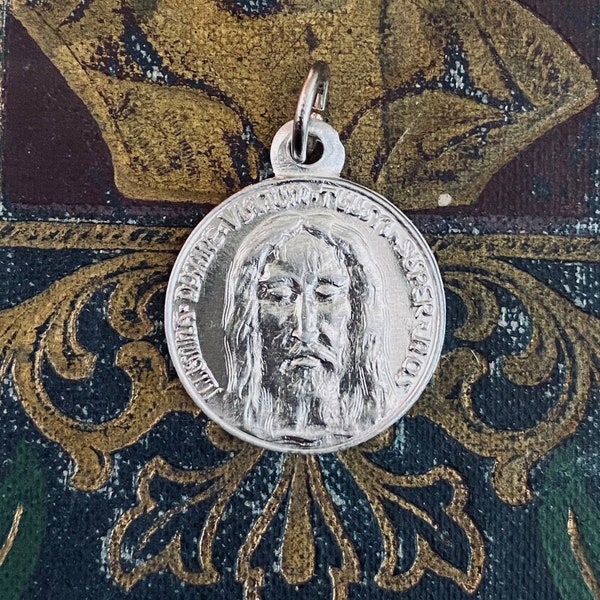 Shroud Necklace - Etsy