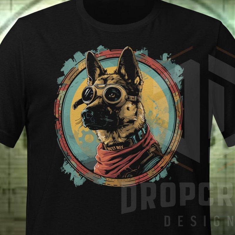 Fallout Clothing - Etsy UK