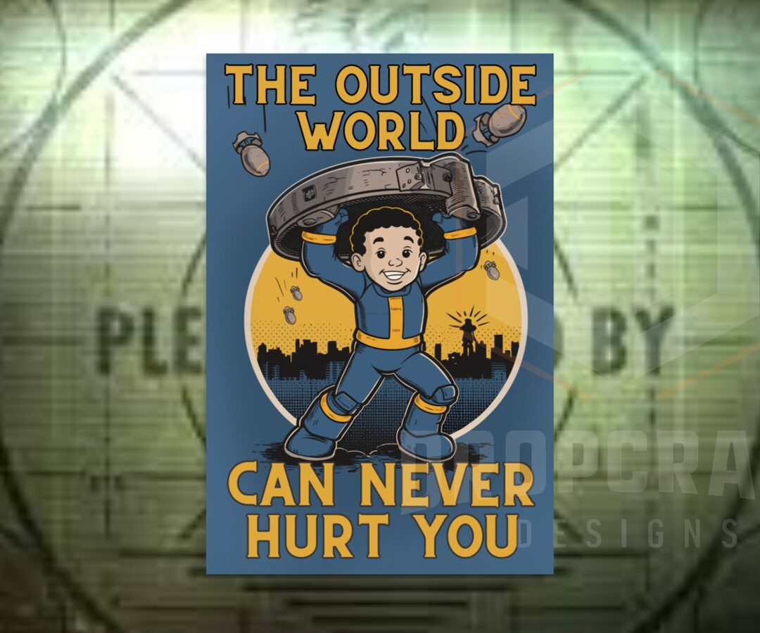 Retro-inspired Maximus Poster - High-quality Matte Print | Matte ...