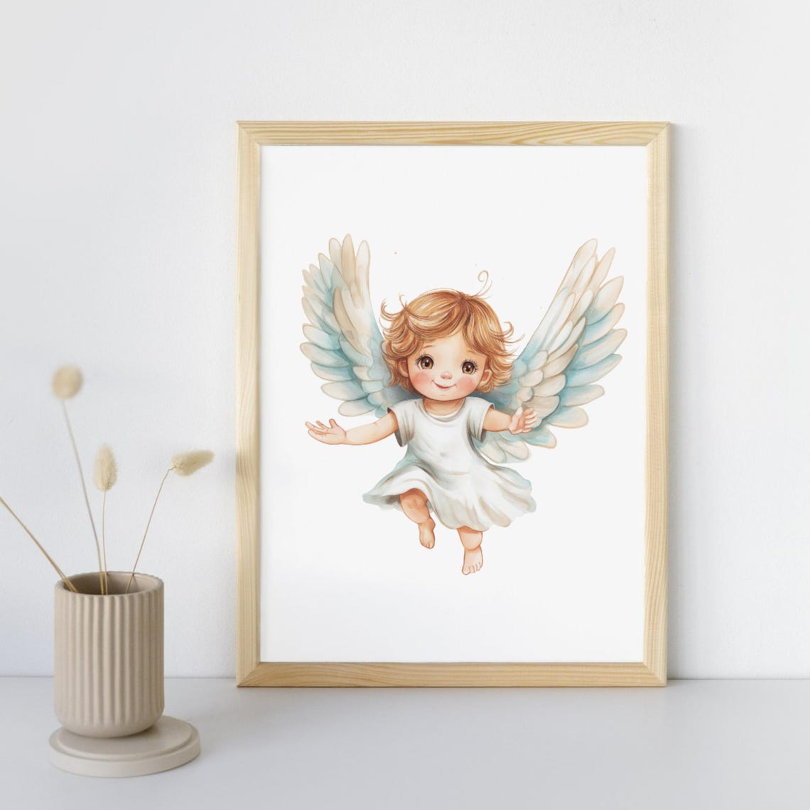 Cute Christmas Story Clipart- 16 PNG Images, Transparent Background ...