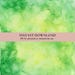 Lime Green Digital Paper - 12 Pack Watercolor Texture Background ...