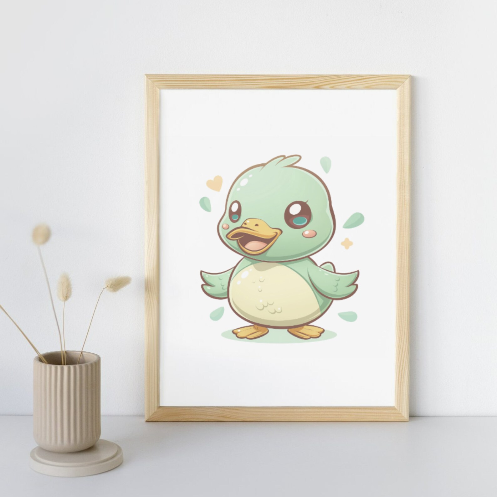 Cute Pond Animals PNG- Clipart for Commercial Use, Transparent ...
