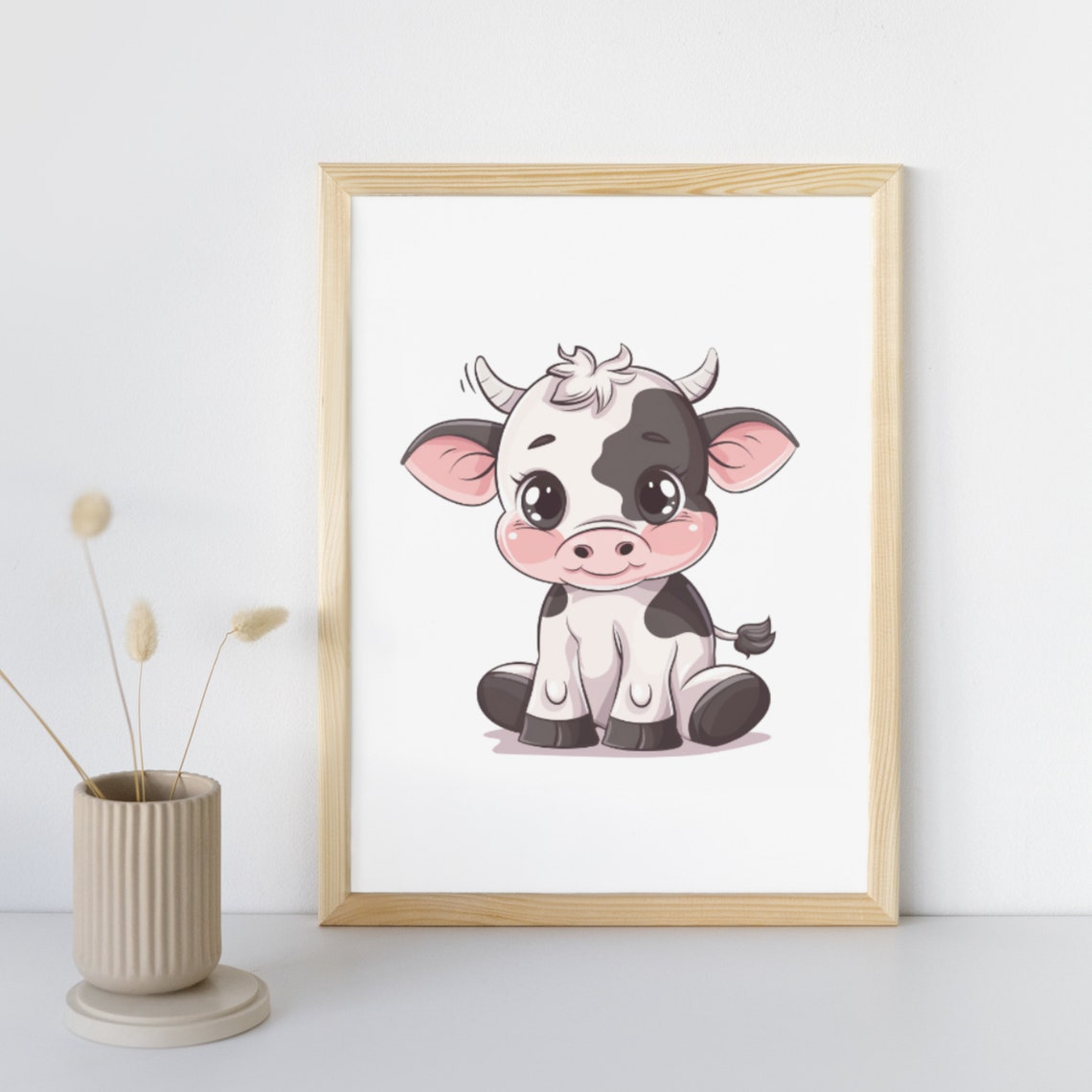 Cute Farm Animals PNG Clipart for Commercial Use, Transparent ...