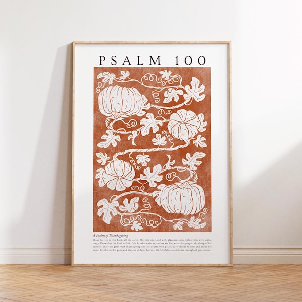 Fall Quote Print - Etsy