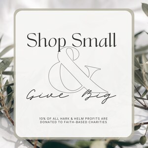 Yellow Christian Wall Art Modern Aesthetic Bible Verse Print Trendy ...