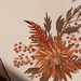 Fall Floral Vintage Scripture Wall Art Thanksgiving Christian Home ...