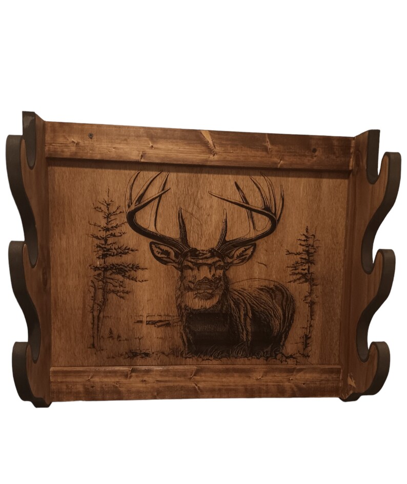 Gun Rack - Etsy