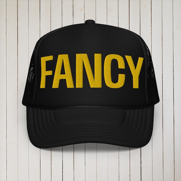 Fancy Hat - Etsy