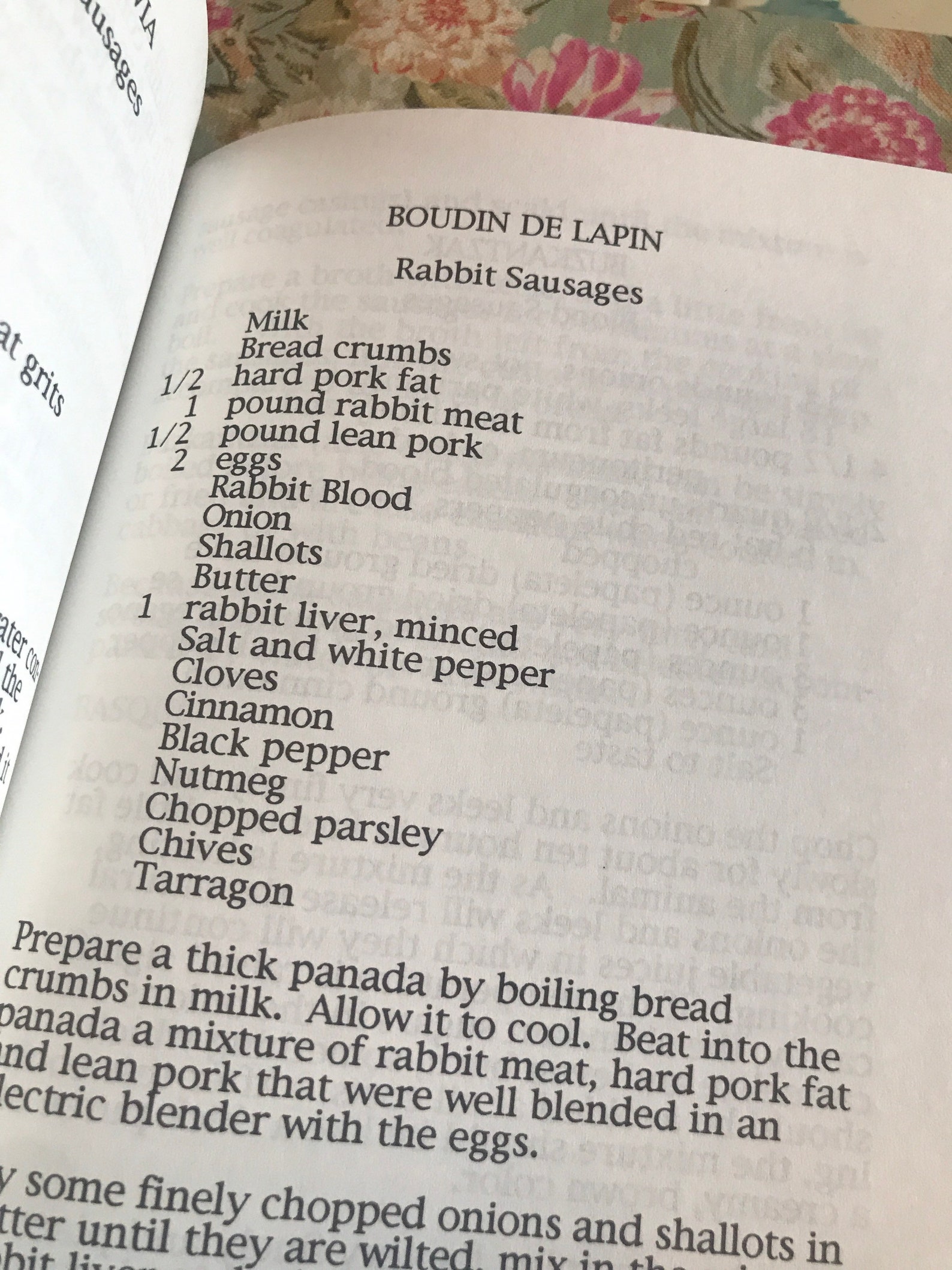 RARE Unusual Vintage Book the Dracula Cookbook of Blood First Edition ...