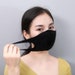 No Sew Face Mask Pattern Template, DIY EASY Mask Download, 3 Sizes ...