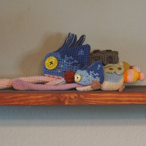 Jumbo Monster Hunter Pukei-pukei Plush - Etsy