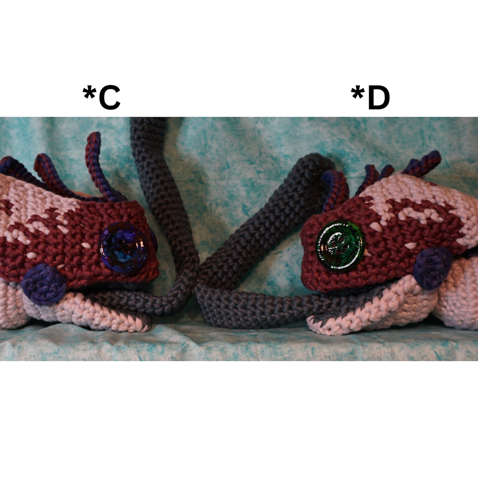 Jumbo Monster Hunter Pukei-pukei Plush - Etsy