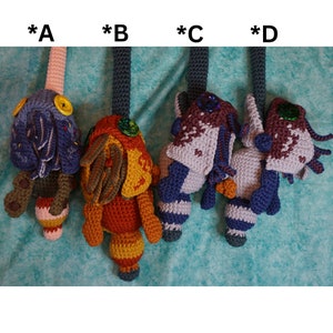 Jumbo Monster Hunter Pukei-pukei Plush - Etsy