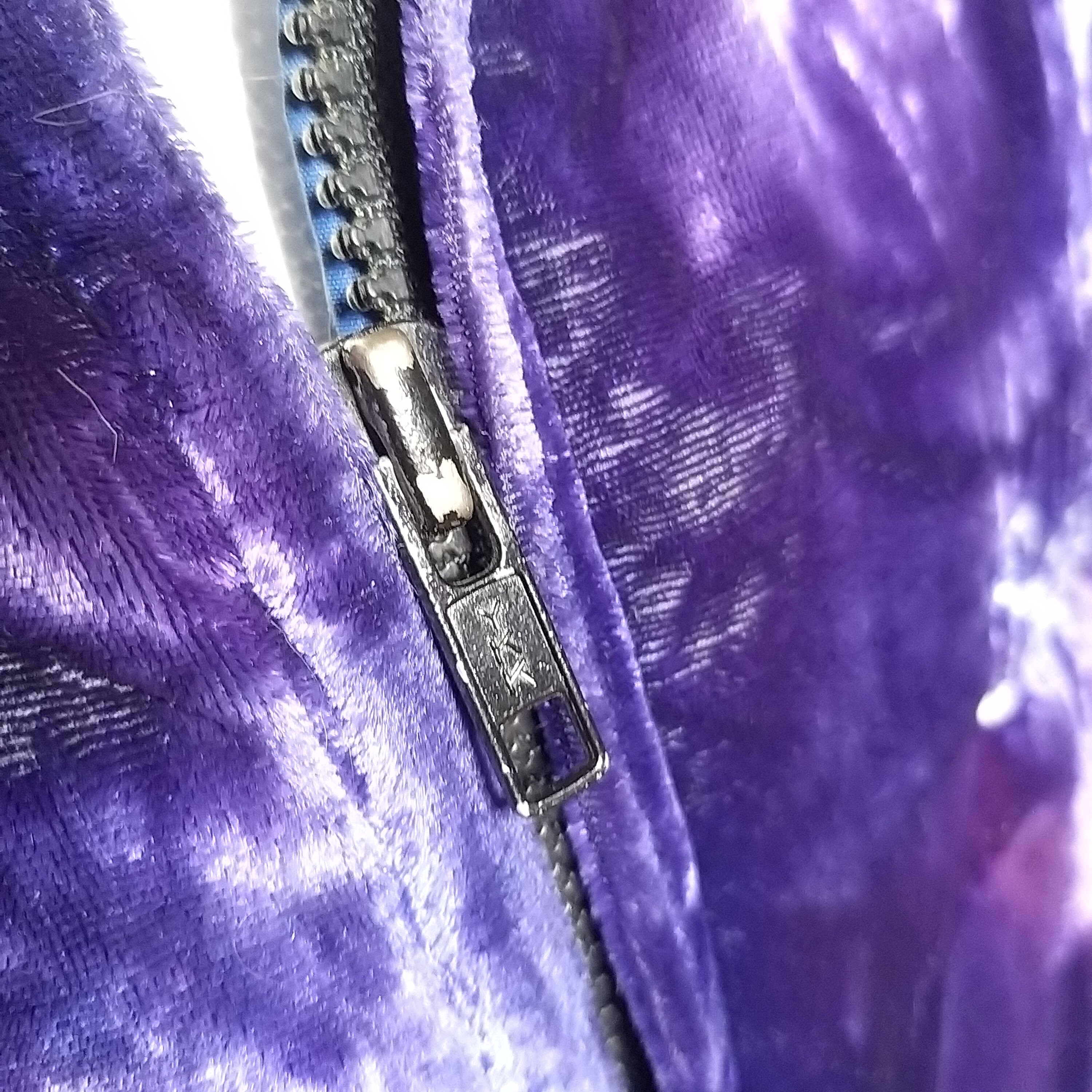 Vintage Souvenir Sukajan Korea Korean War Dragon Jacket Coat Mr Yu's ...