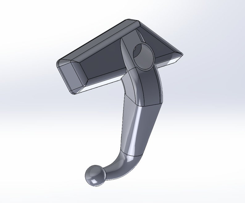 2024+ GMC Sierra/chevrolet Silverado 2500HD/3500HD Pillar Mount Edge ...