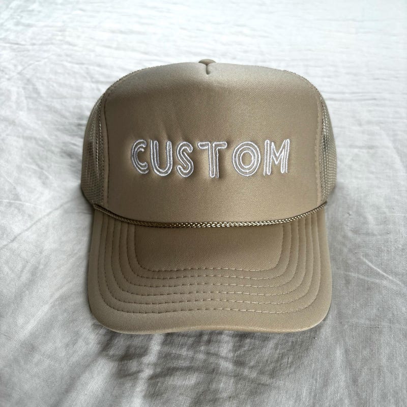 Embroidered Mesh - Etsy