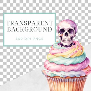 Pastel Halloween Sweets Clipart Cute Halloween Png Candyland Clipart ...